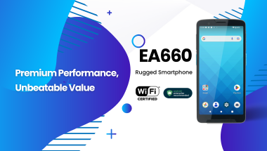 Newsroom｜Claim Your Own EA660 – Get Started Today!-Newsroom | Unitech Global | Your Brilliant ...